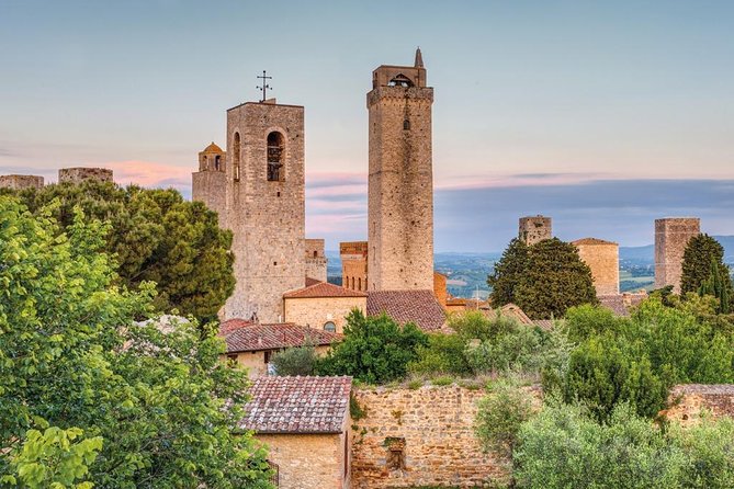 Chianti and Castle Small Group Tour from San Gimignano - Final Thoughts