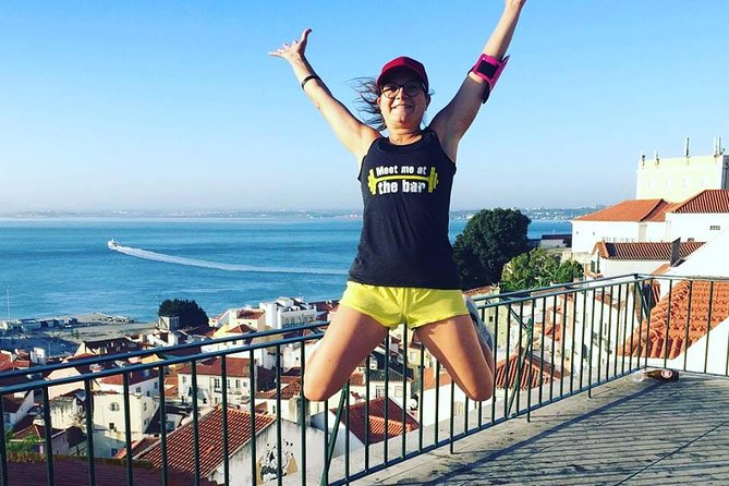 City Center Run - Who Will Love This Tour?