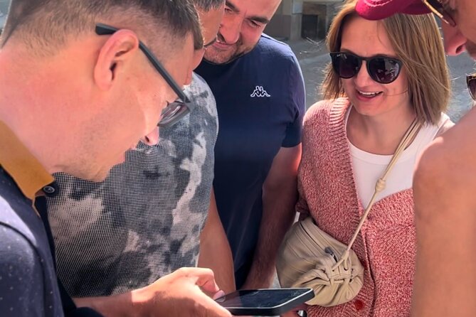 CITY QUEST VIENNA: uncover the secrets of this city! - Practical Tips for Participants