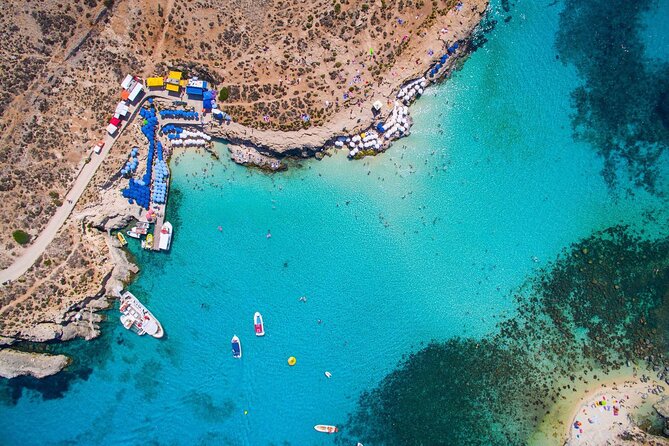 Coastal Ferry Cruise with Stops in Gozo and Comino Bue Lagoon - FAQ