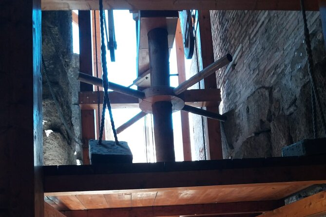 Colosseum Underground Tour With Arena Floor: Vip Experience - FAQ