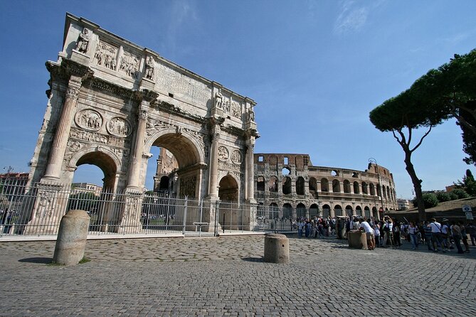 Colosseum with Digital Audioguide and Arena Option - Final Thoughts: Who Should Consider This Tour?