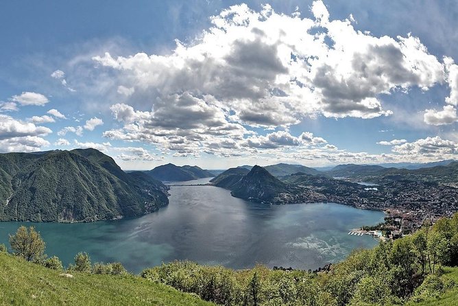 Como, Bellagio & Lugano Day Tour with Lake Cruise - The Sum Up