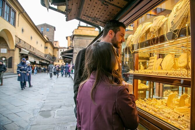 Complete Florence Skip-the-line Full Day Guided Tour Uffizi David & Hotel Pickup - Final Thoughts