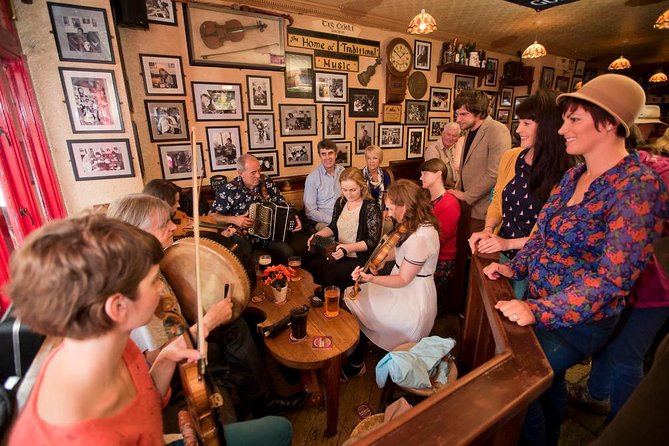 Connemara and Galway City Day Tour from Dublin - Final Thoughts