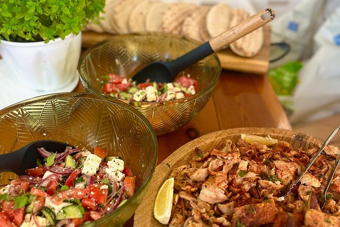 Corfu Benitses Cruise Tour to Blue Lagoon - Who Should Book This Tour?