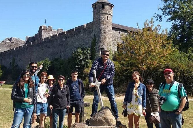 Cork City, Cahir Castle and Rock of Cashel Tour with Spanish Speaking Guide - Final Thoughts: Who Will Love This Tour?