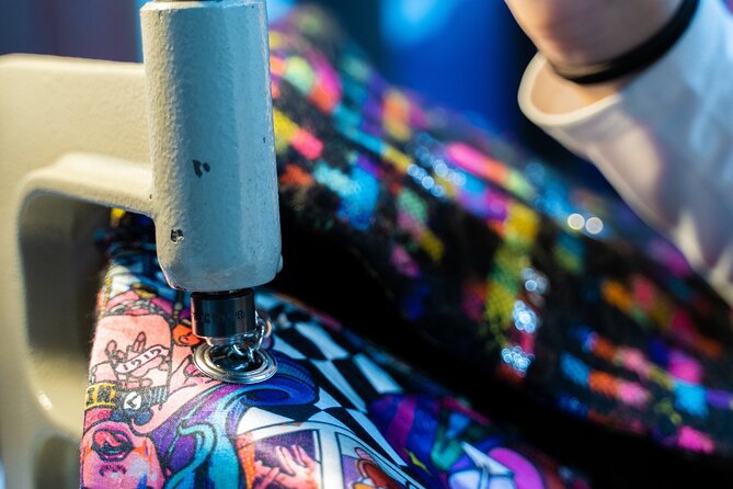 Craft a Unique Parisian luxury bag - Who Should Book This Experience?