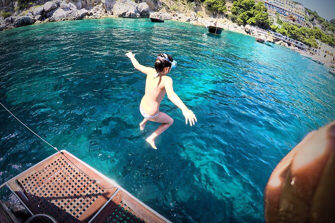 Daily Boat Tour to Capri from Sorrento in small group - Final Thoughts: Why It’s a Smart Choice