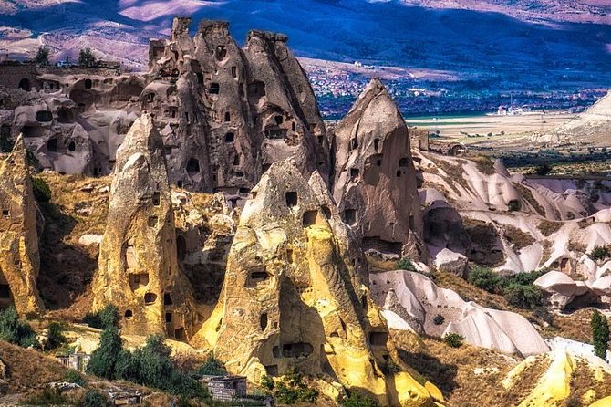 Daily Cappadocia Tour from Istanbul by Flight - FAQ