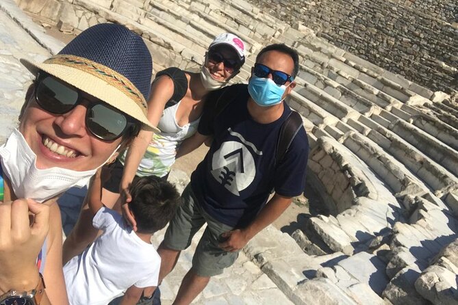 Daily Ephesus Tour From Istanbul - FAQ