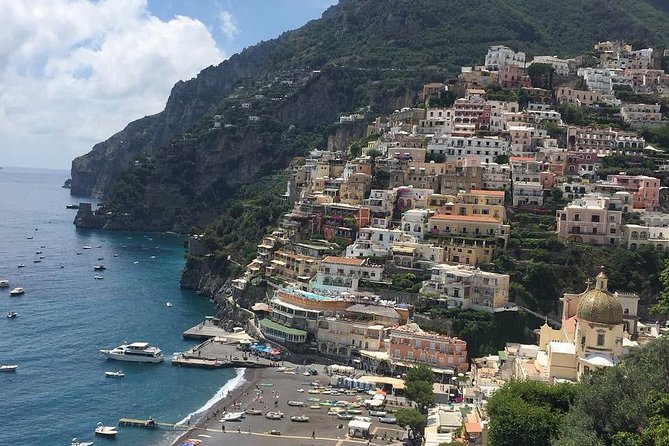 Daily Excursion Full Day 8 Hours ( Amalfi Ravello Pompei) - Who Will Enjoy This Tour?