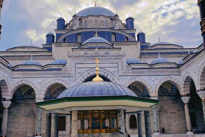 Daily istanbul tour with a licensed guide - The Sum Up: Is This Tour Right For You?