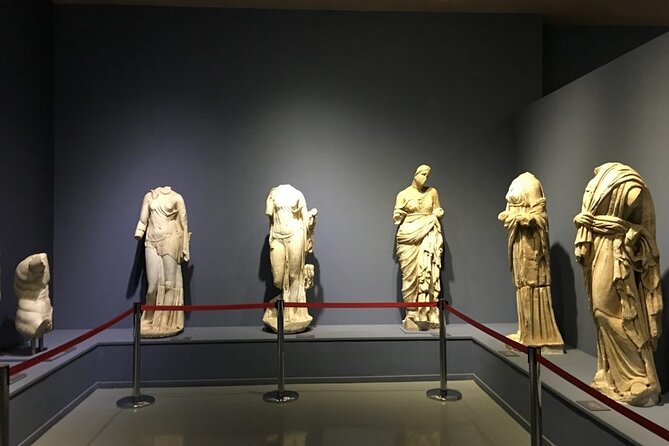 Daily Trip to Pamukkale, Hierapolis Ancient City, Laodicea Ancient City - FAQ