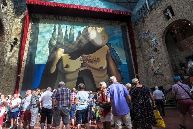 Dali Museum, Dali House & Cadaques Private Tour from Barcelona - In The Sum Up: Who Is This Tour Best For?