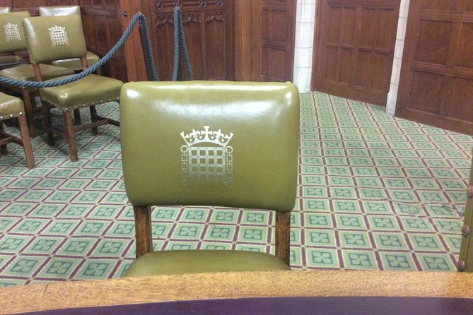 Darkest Hour - Parliament and Churchill War Rooms Private Tour - Final Thoughts