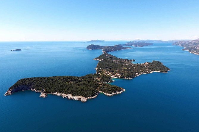 Day Cruise in the Elafiti Islands from Dubrovnik - Who Should Book This Tour?