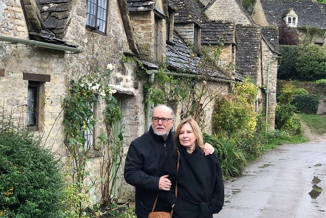Day Tour of Cotswolds and Oxford By Private Executive Car - Final Thoughts