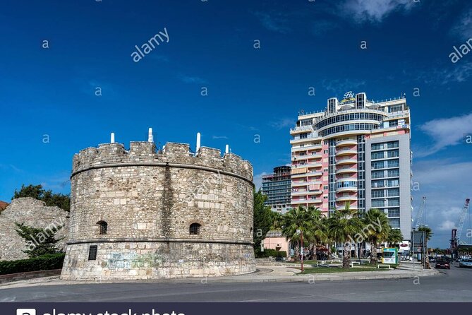 Day Tour of Kruja Castle & Durres from Tirana - FAQ