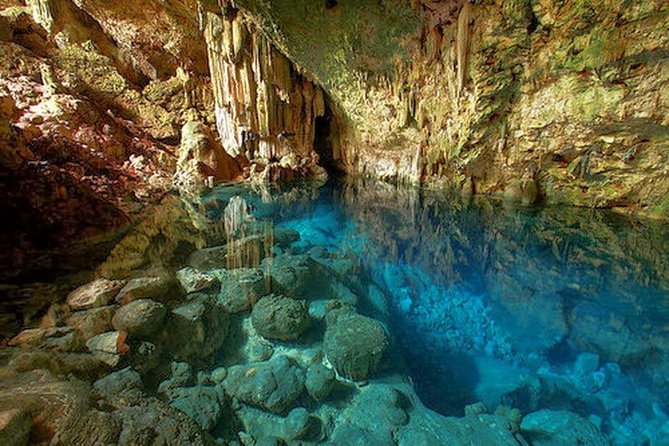 Day Trip from Sevilla to Aracena and la Gruta de las Maravillas - Who Will Benefit Most from This Tour?