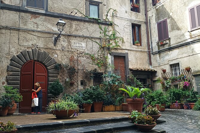 Day trip Rome in Bracciano, Anguillara and Trevignano Romano - Who Will Love This Tour?