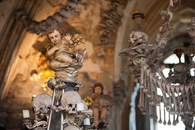 Day Trip to Kutná Hora by train from Prague - Who Should Consider This Tour?