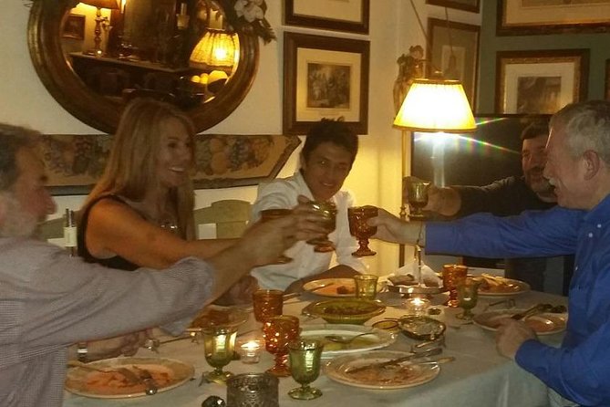 Delicious Greek Dinner Overlooking the Acropolis - Frequently Asked Questions