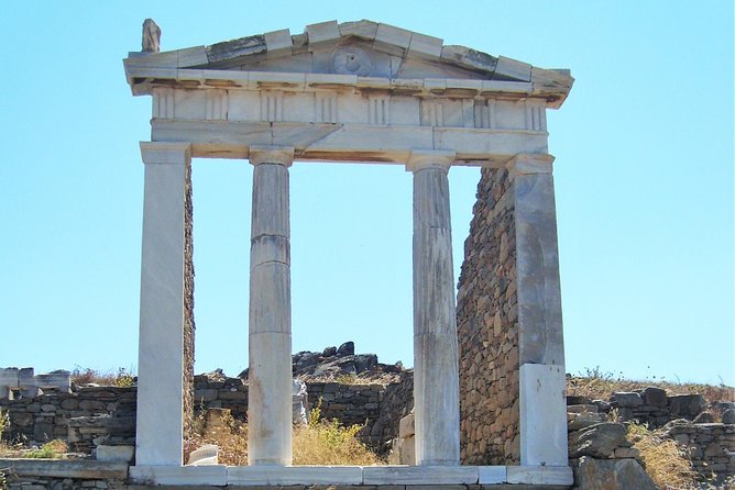 Delos Tour from Mykonos - Summary of pros and cons