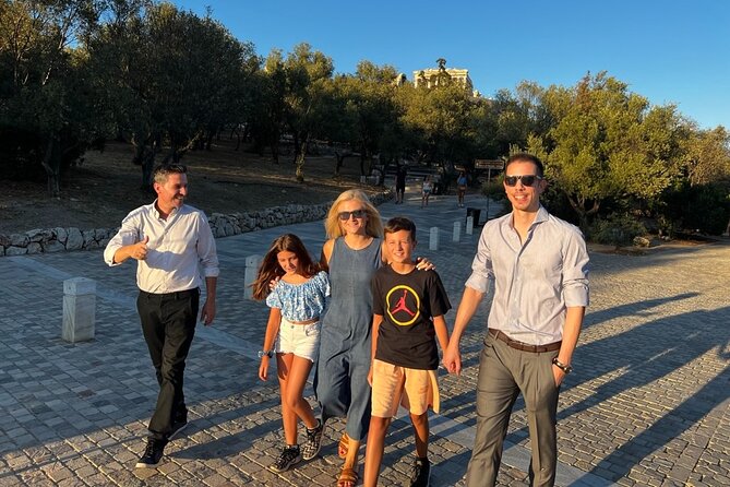 Delphi Private Full Day Tour From Athens - Frequently Asked Questions