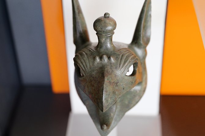 Delphi Private Full Day Tour from Athens - FAQ