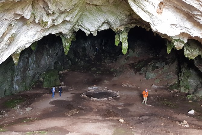 Delphi, Thermopylae, Corycian Cave 300 Spartans Tour - FAQ