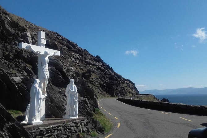 Dingle Peninsula & Slea Head - Private Tour - FAQ