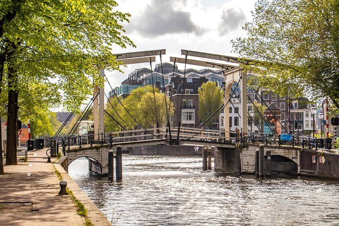 Discover Amsterdams most Photogenic Spots with a Local - Who Should Book This Tour?