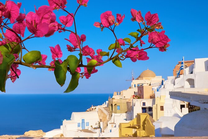 Discover Best Of Santorini with Locals Small Group Half Day Tour - Final Thoughts