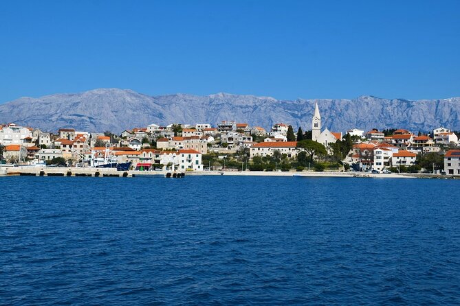 Discover Brac Island by Private Boat - Visit Bol and Hidden Bays - FAQs