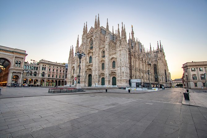 Discover Milans most Photogenic Spots with a Local - Final Thoughts