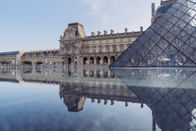 Discover Paris most Photogenic Spots with a Local - Who Would Appreciate This Tour?