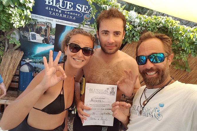 Discover scuba diving - Who Should Book This Experience?