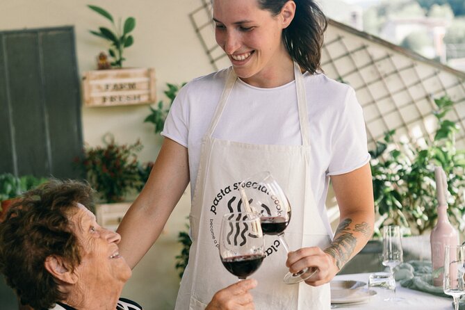 Discover the food valley and cook with truffle - Setting and Atmosphere