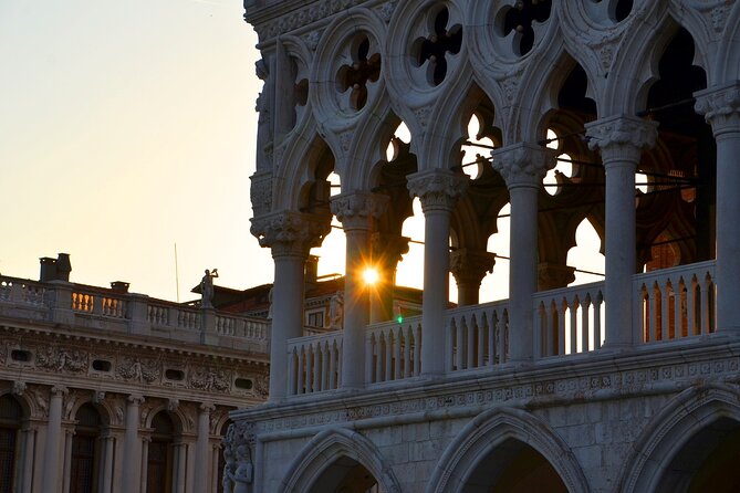 Doge's Palace Skip the Line Guided Tour in Venice - The Sum Up