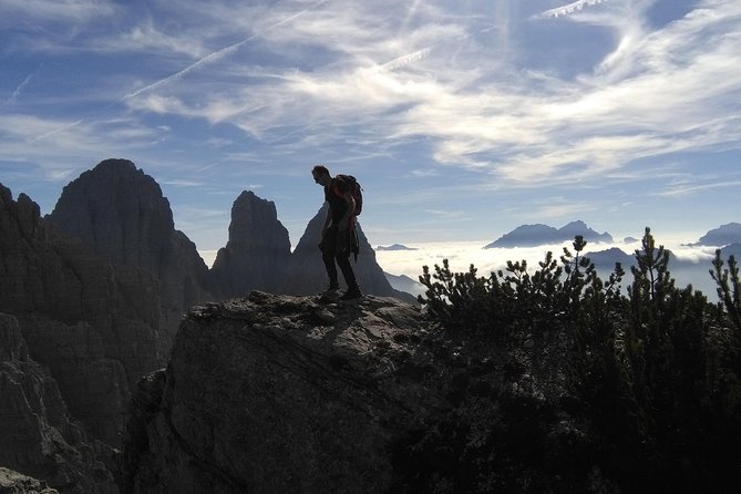 Dolomites Hiking tour - Authentic Experiences That Stand Out