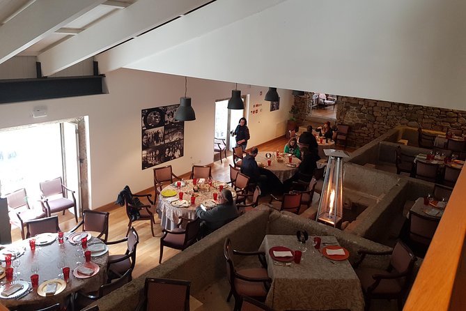 Douro Valley Wine Tour: 3 Vineyard Visits, Wine Tastings, Lunch - The Sum Up