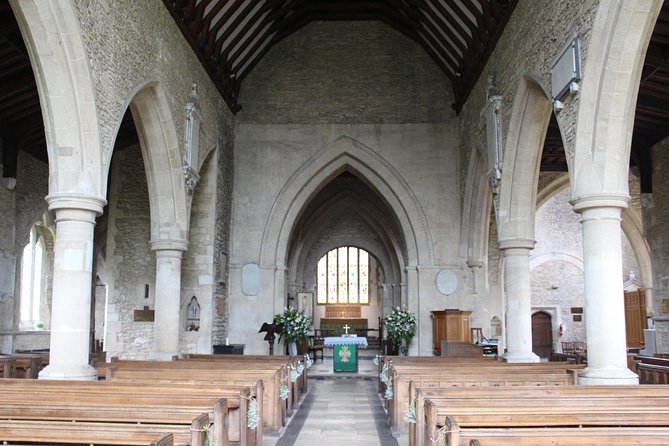 Downton Abbey and Village Small Group Tour from London - What We Loved and What to Consider