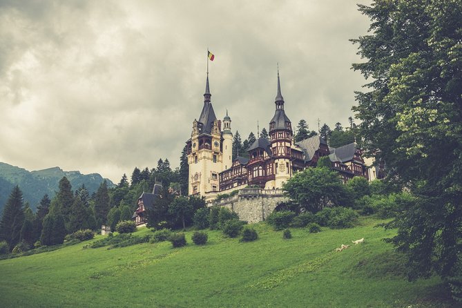 DRACULA CITY BREAK Bran Castle, Peles Castle Sinaia, Brasov City - Who Will Benefit Most from This Tour?