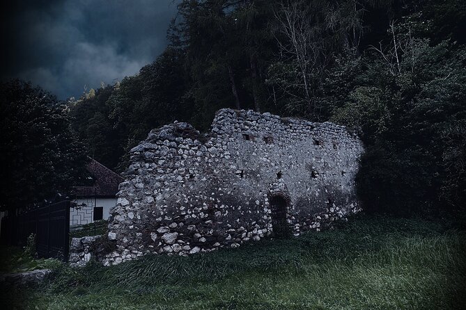 Draculas Tour Vampires, Ghosts and Haunted Places in Bran - FAQs