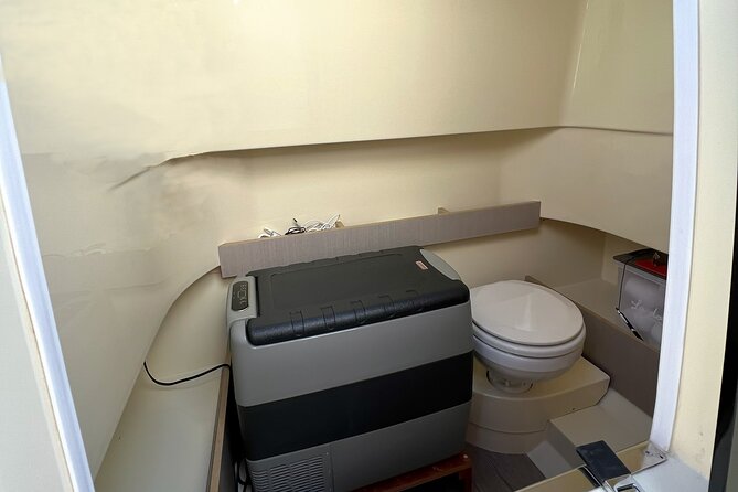 Dreamer tour(1 H) boat Invictus - FAQs: Practical Questions About the Invictus Boat Tour