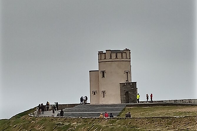 Dublin To Cliffs Of Moher Private Sightseeing Tour - FAQ