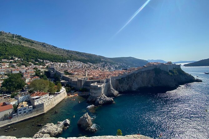 Dubrovnik Game Of Thrones self-guided tour with mobile app - Considerations and Potential Drawbacks
