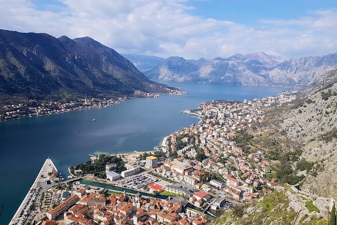 Dubrovnik: Private Tour to Montenegro - Kotor & Perast - Frequently Asked Questions