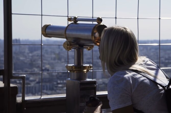 Eiffel Tower Climbing Tour with Summit Access - Final Thoughts